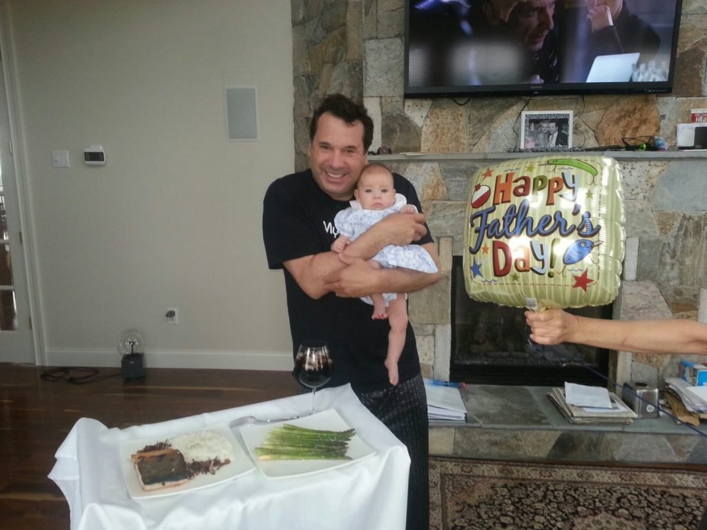 Family – Don Vaccaro