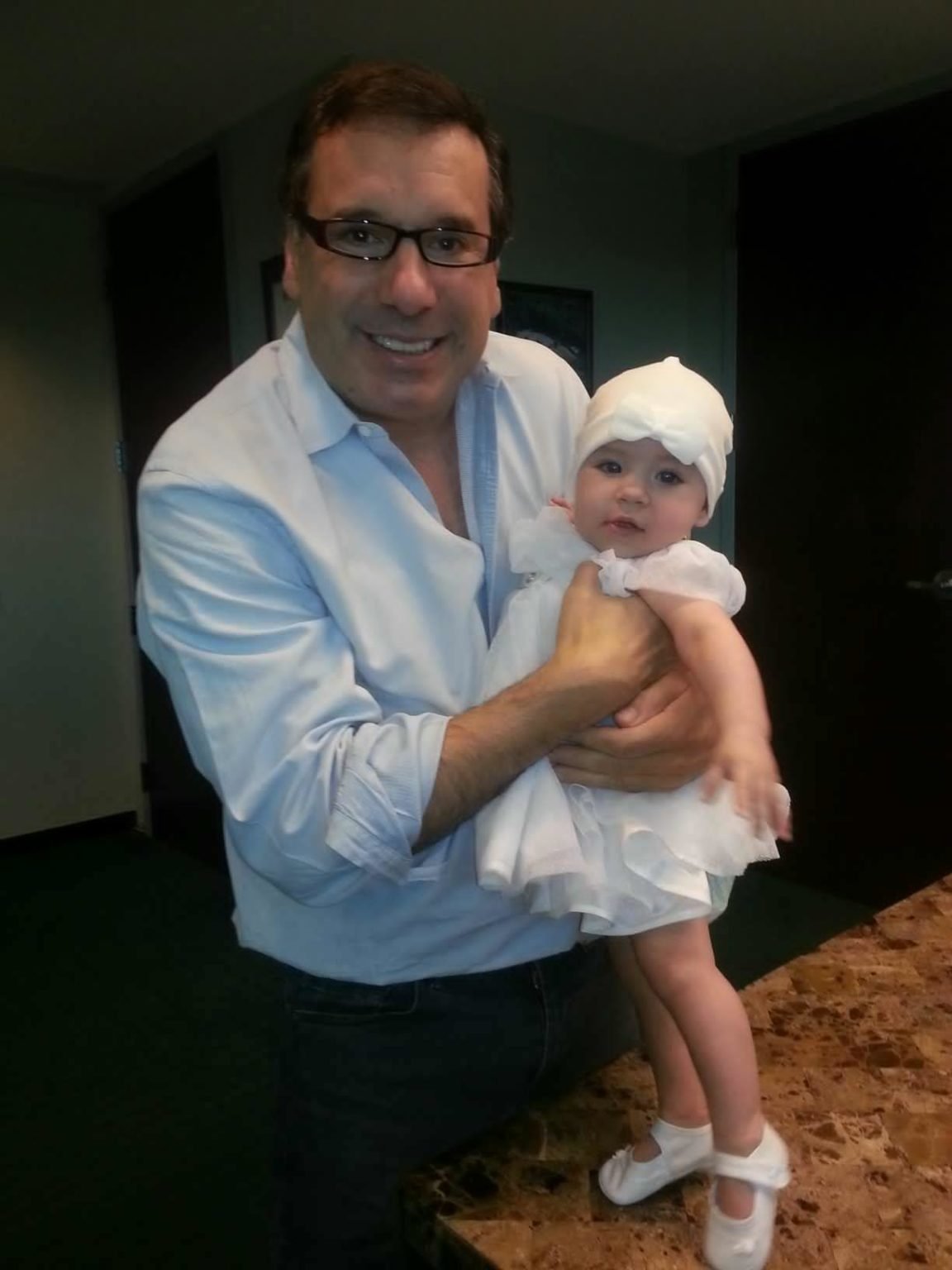 Family – Don Vaccaro