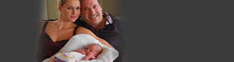 Family – Don Vaccaro